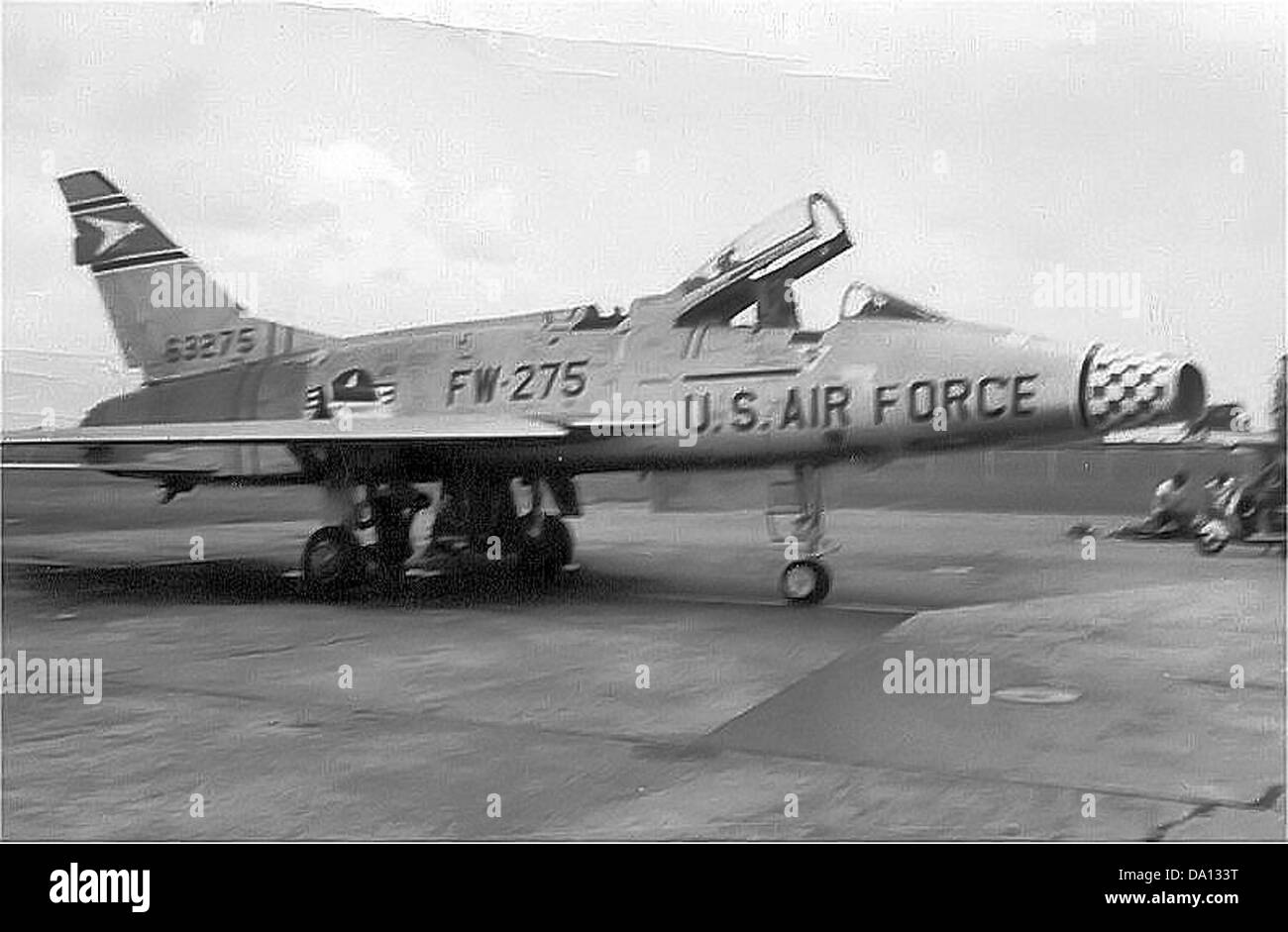 511th tactical fighter squadron hi-res stock photography and images - Alamy