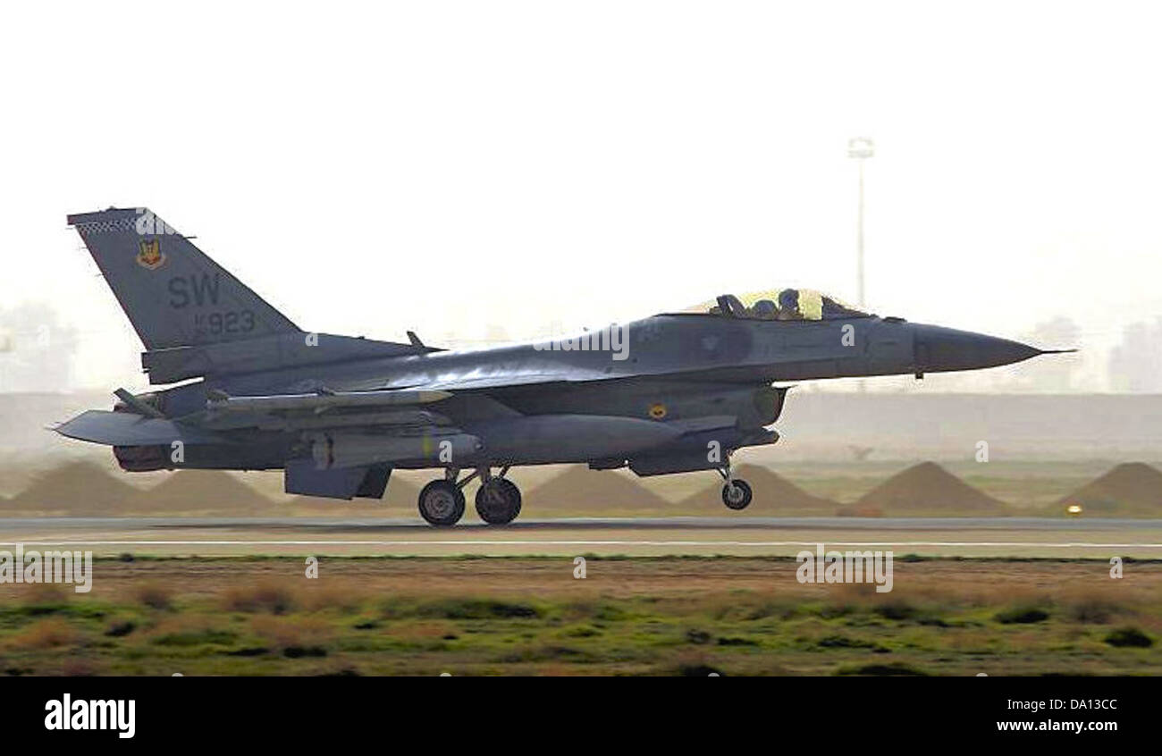 55th fighter squadron hi-res stock photography and images - Alamy