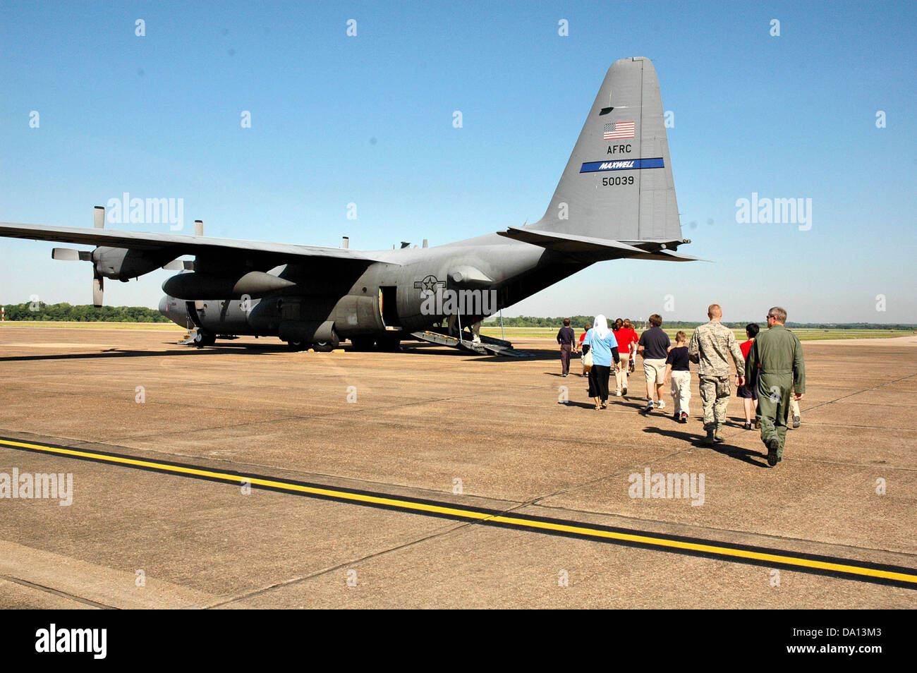 Maxwell afb hi-res stock photography and images - Alamy