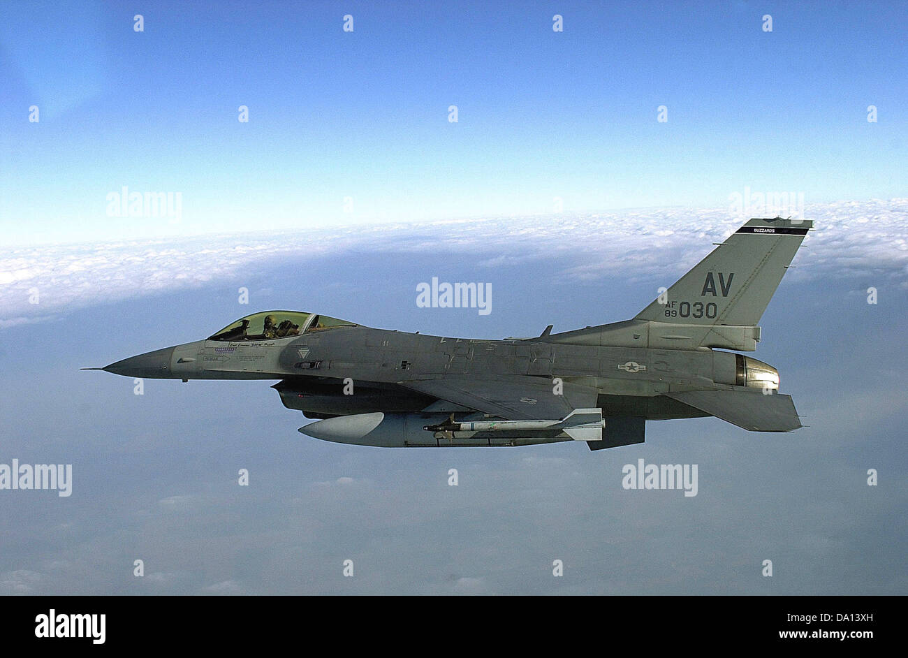 510th fighter squadron hi-res stock photography and images - Alamy