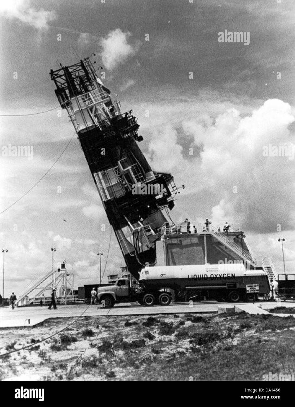 The NAVAHO missile, during its development, required precise ...