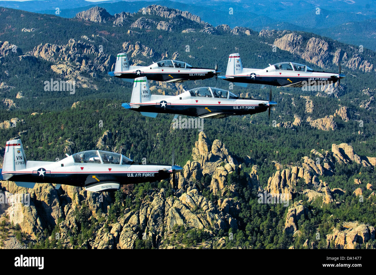Four ship formation hi-res stock photography and images - Alamy