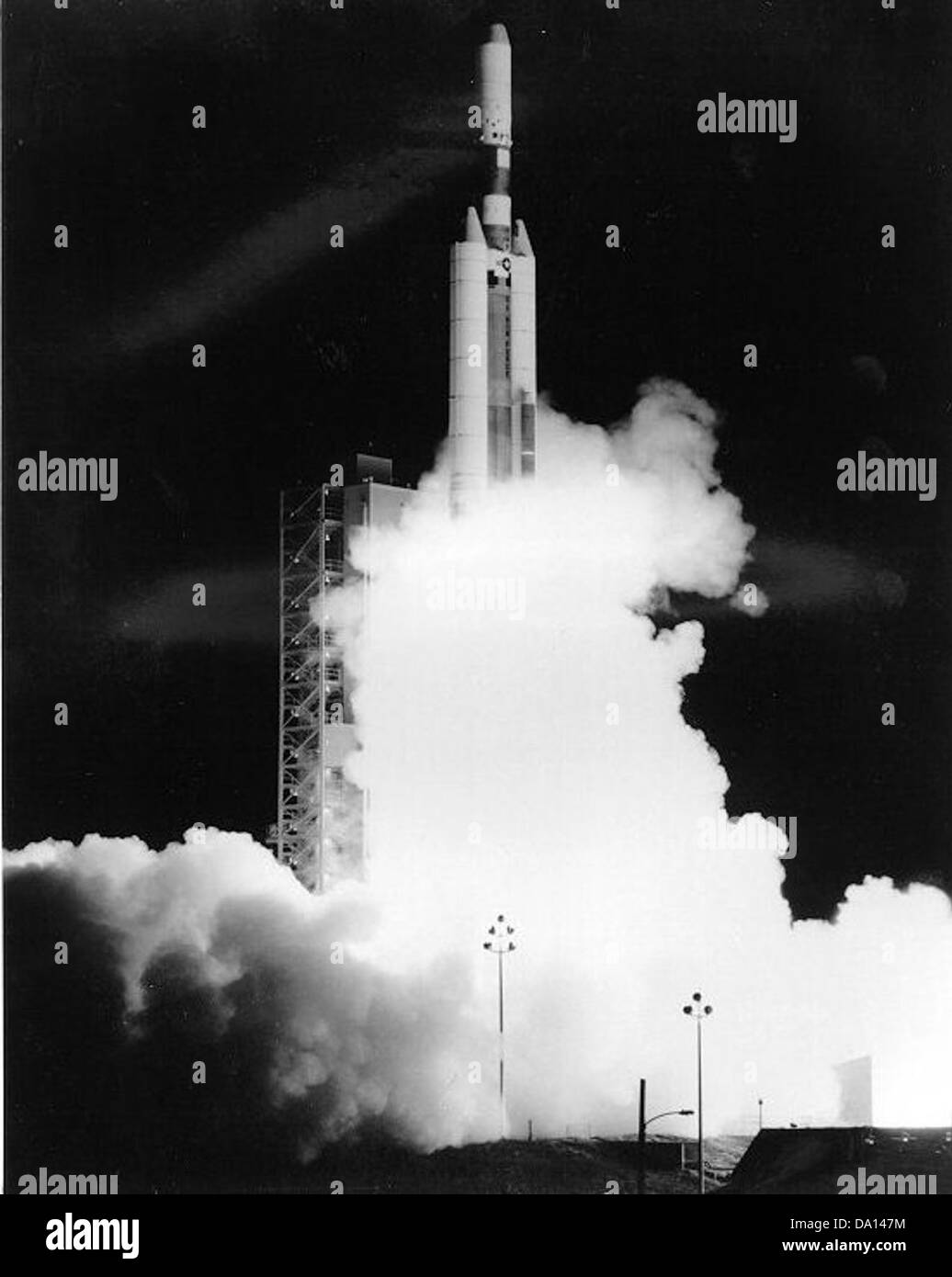 The Titan IIIC mission on November 20, 1979, was a significant launch ...