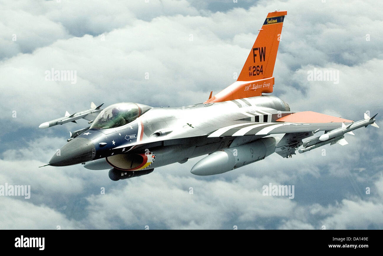 122d fighter wing hi-res stock photography and images - Alamy