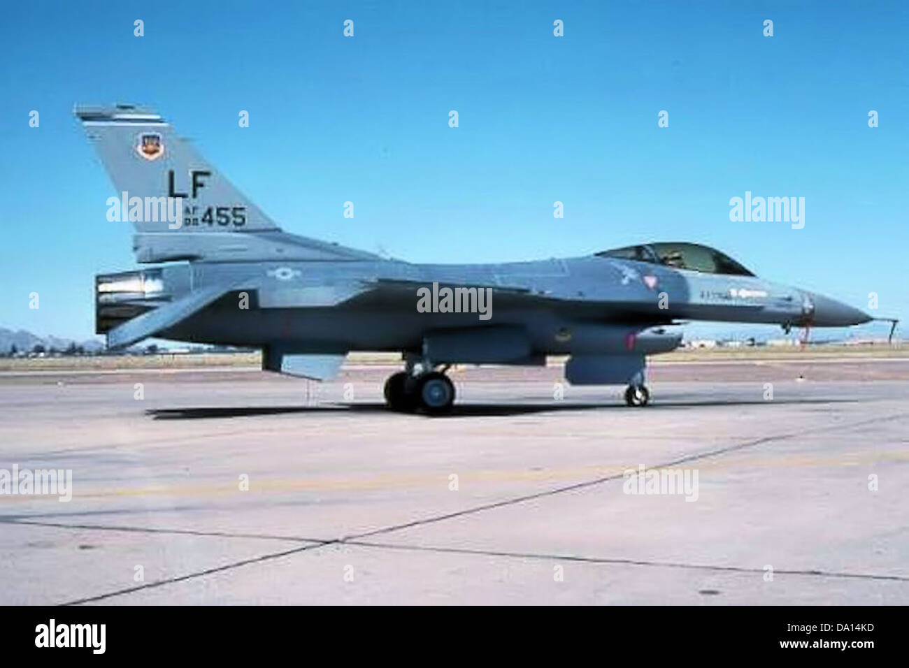 311th squadron hi-res stock photography and images - Alamy