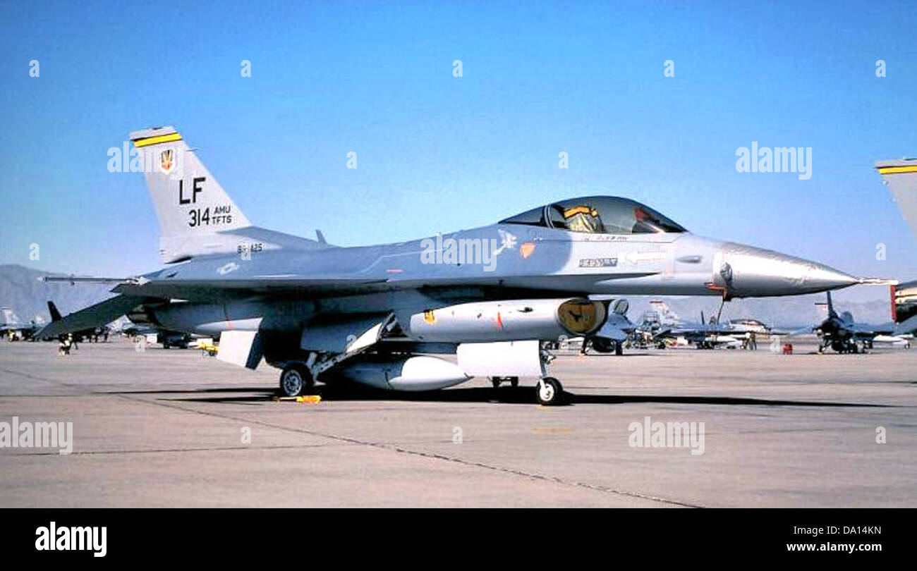314th fighter squadron hi-res stock photography and images - Alamy