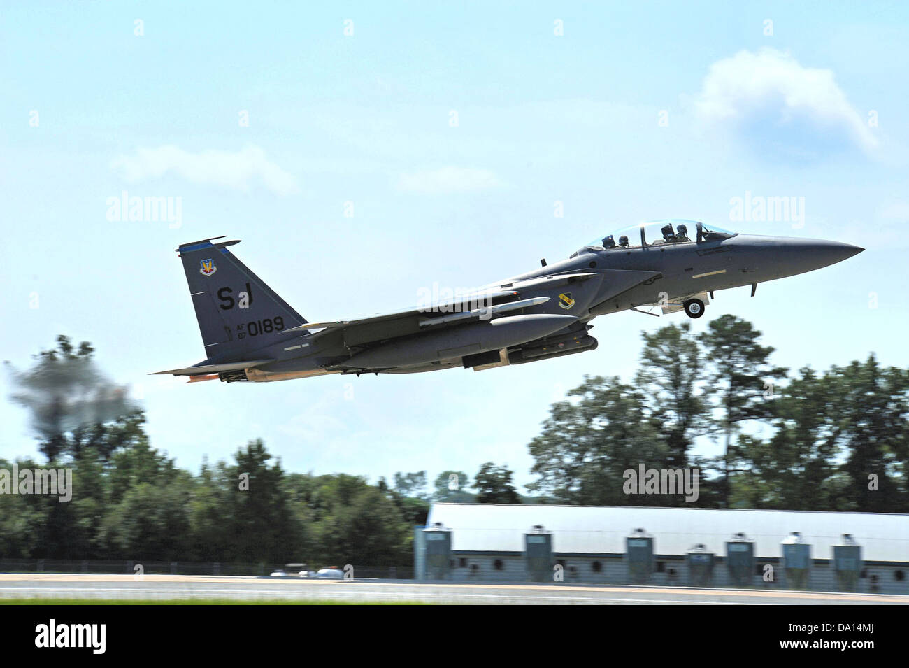 334th fighter squadron hi-res stock photography and images - Alamy