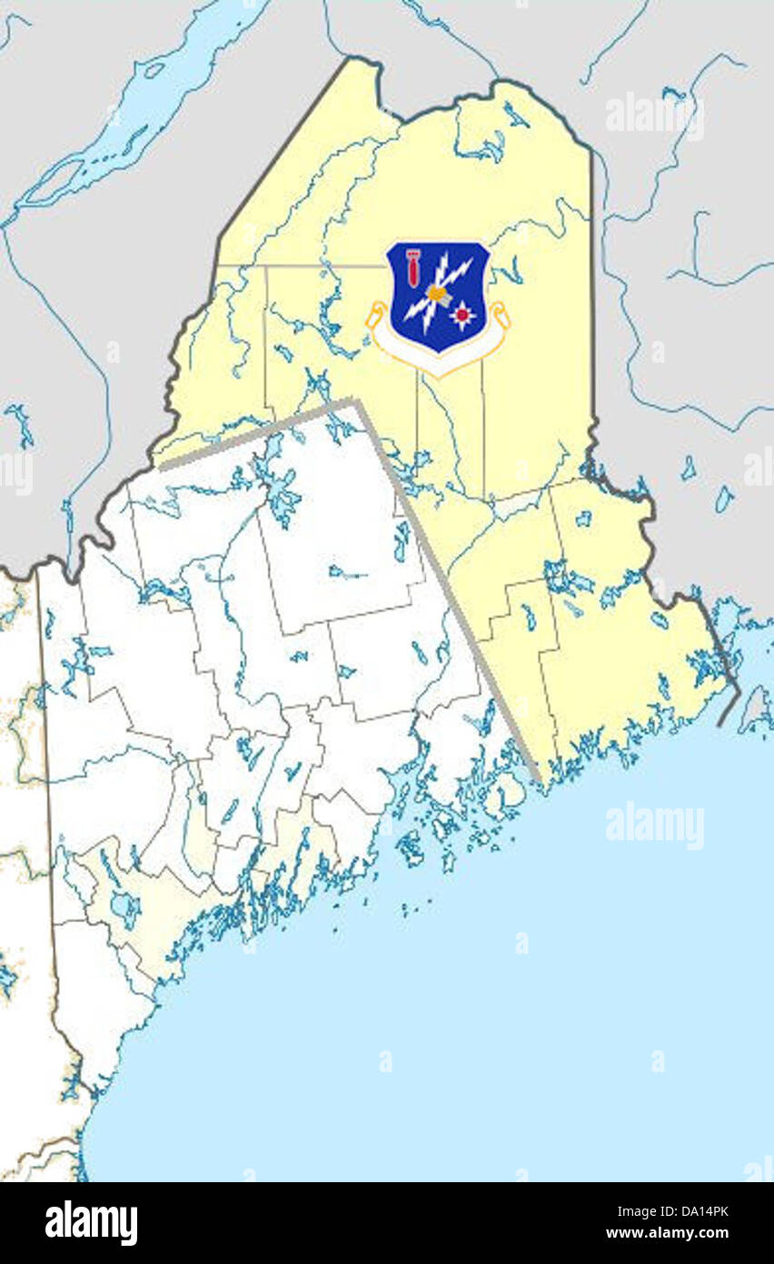 This map illustrates the operational areas and strategic importance of ...