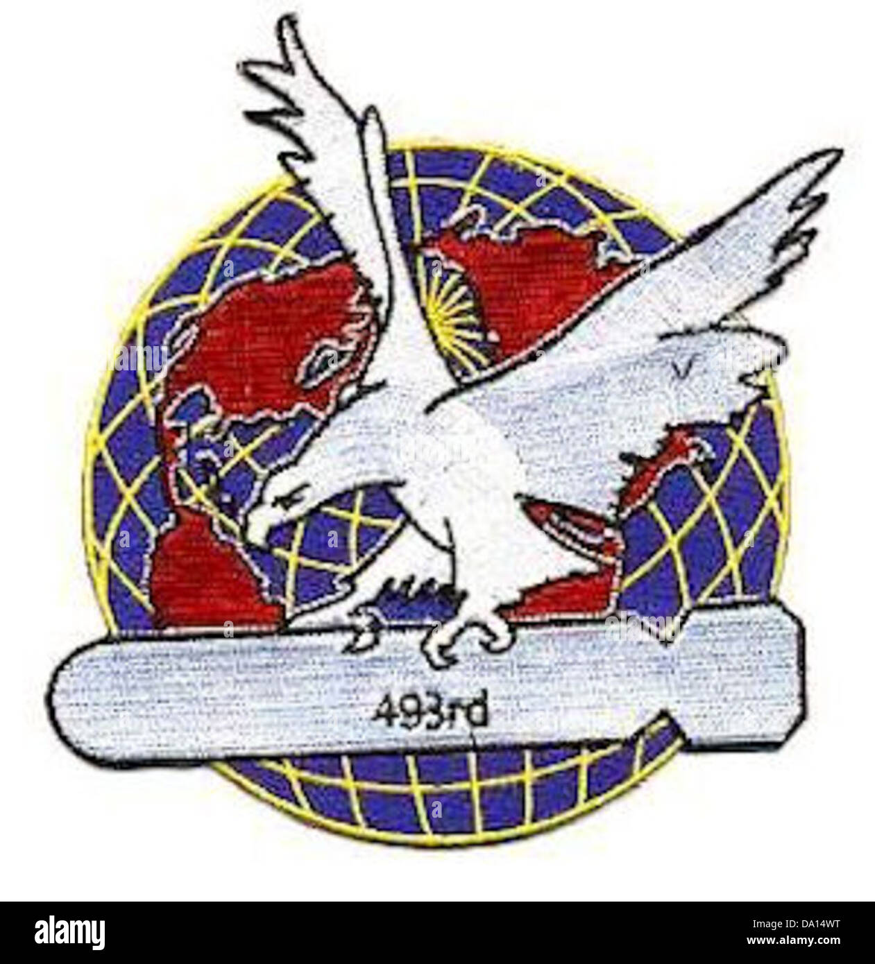 U s air force unit Cut Out Stock Images & Pictures - Alamy