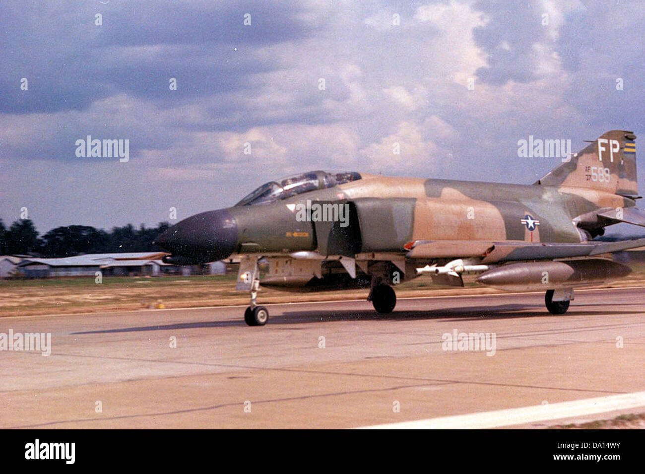 497th tactical fighter squadron hi-res stock photography and images - Alamy
