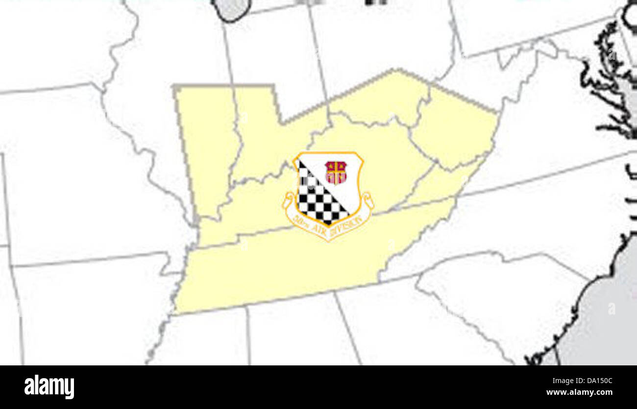 1955 map hi-res stock photography and images - Alamy