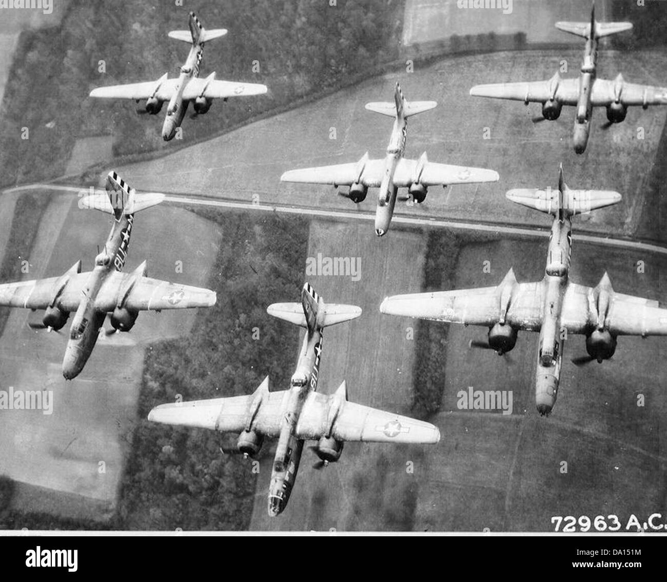 War havoc Black and White Stock Photos & Images - Alamy