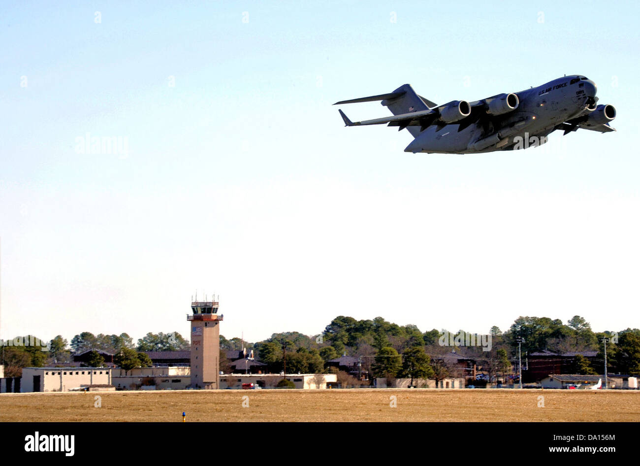 Charleston afb hi-res stock photography and images - Alamy