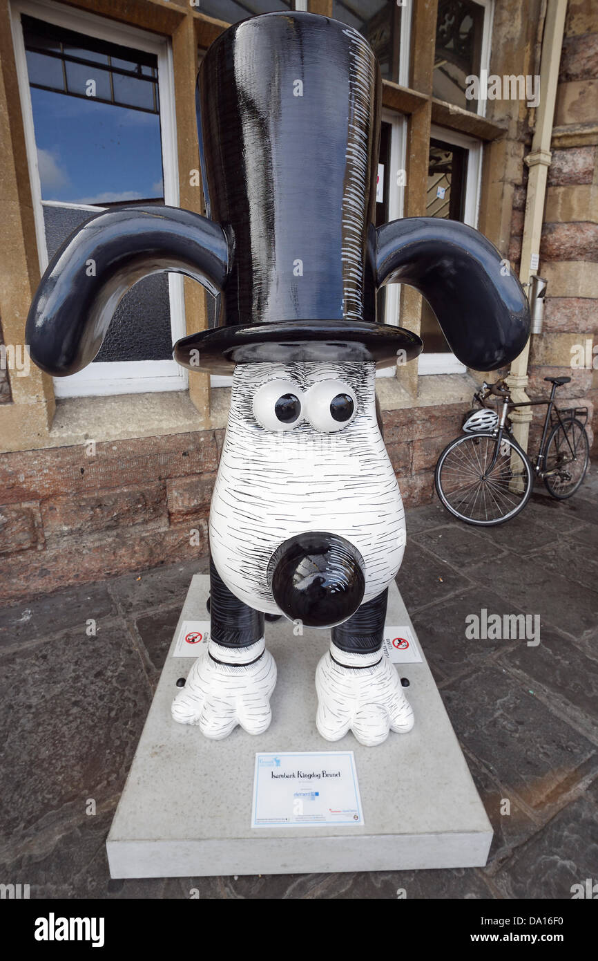 Wallace and gromit wallace and gromit grand appeal hi-res stock ...
