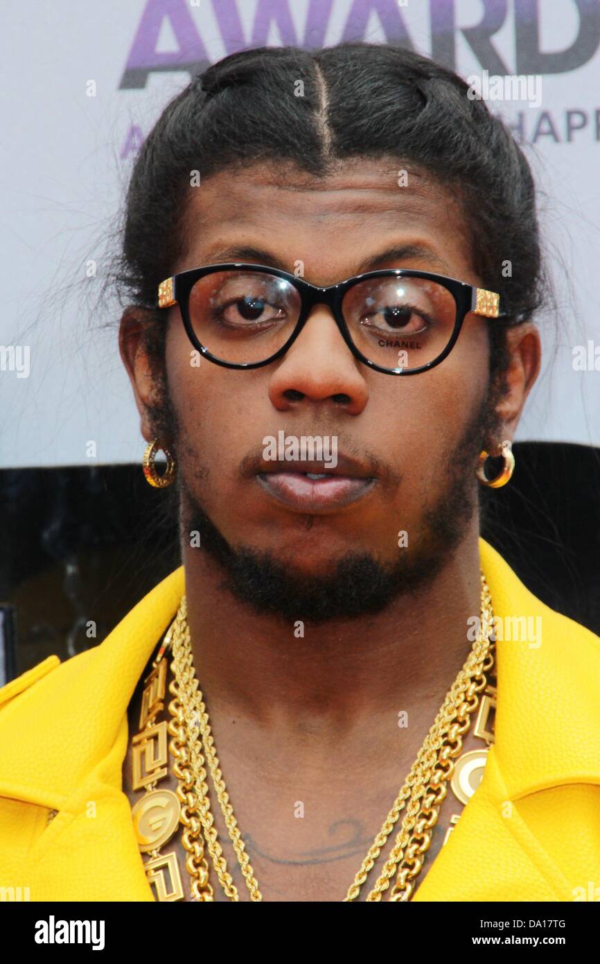 Trinidad James Oh