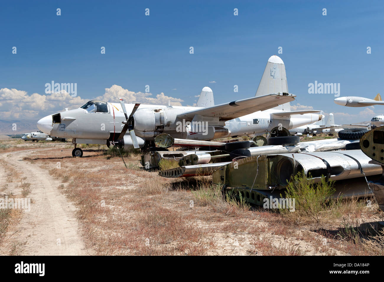 Lockheed p2v neptune hi-res stock photography and images - Alamy