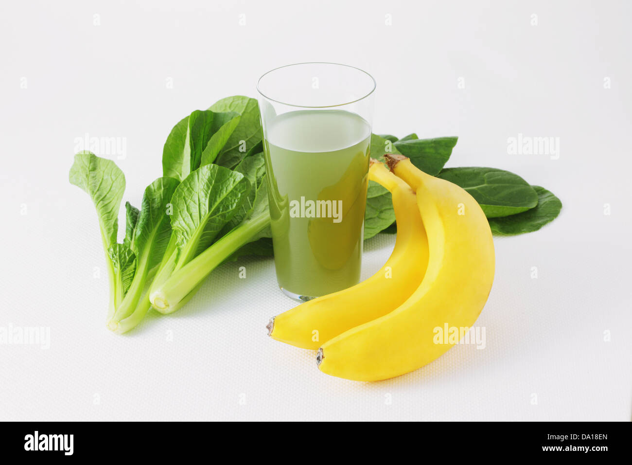 Enzyme juice hi-res stock photography and images - Alamy