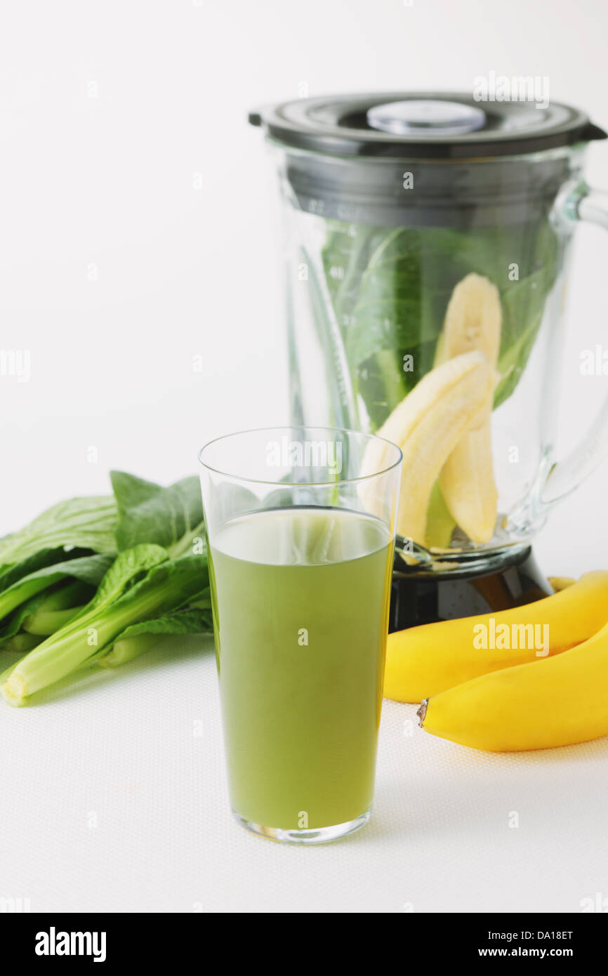 Enzyme juice hi-res stock photography and images - Alamy