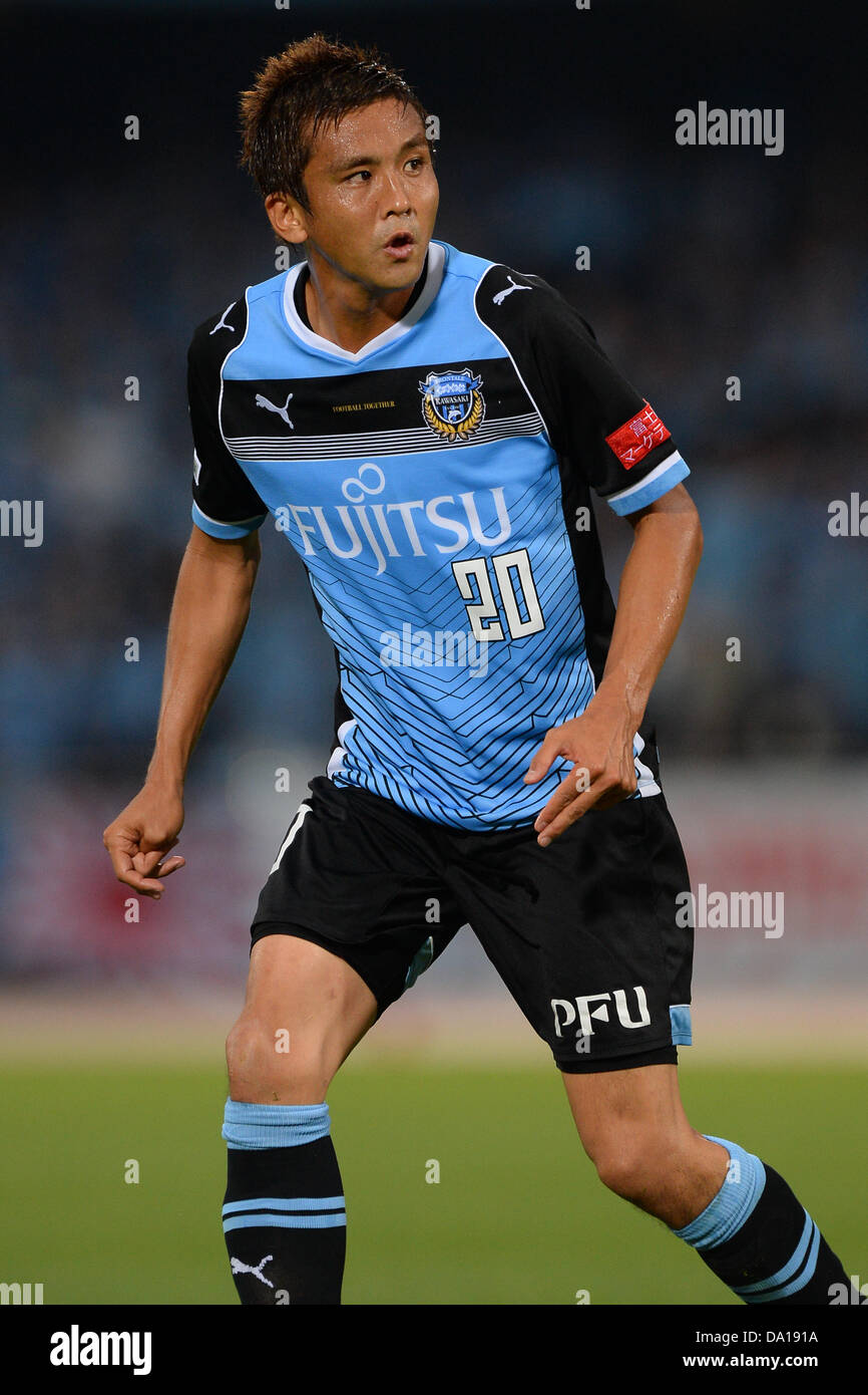 Junichi inamoto hi-res stock photography and images - Alamy