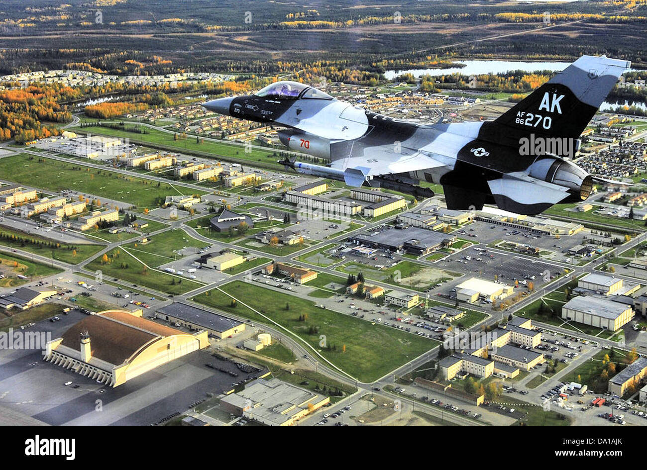 Training squadron 86 hi-res stock photography and images - Alamy