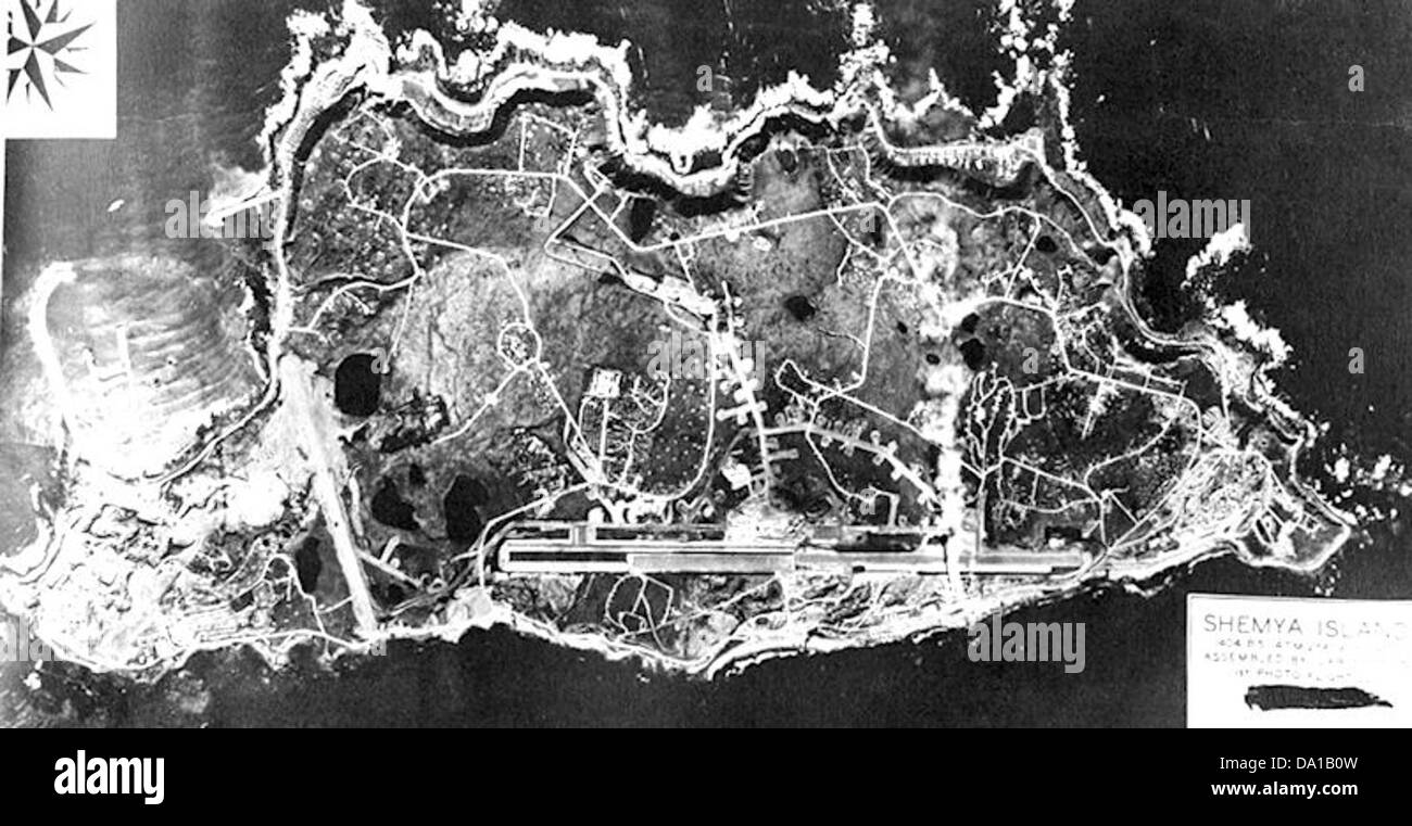 Shemya island hi-res stock photography and images - Alamy