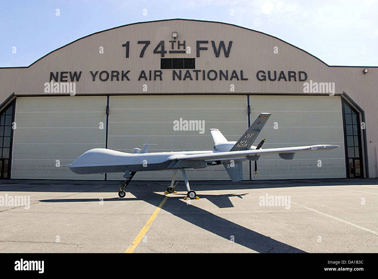 Mq9 hi-res stock photography and images - Alamy