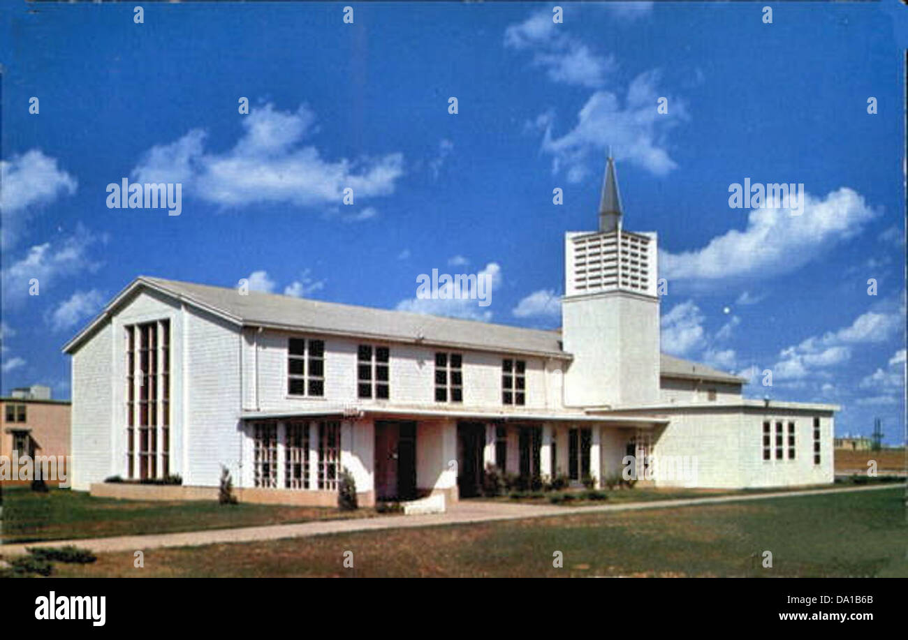 Amarillo air force base base hi-res stock photography and images - Alamy