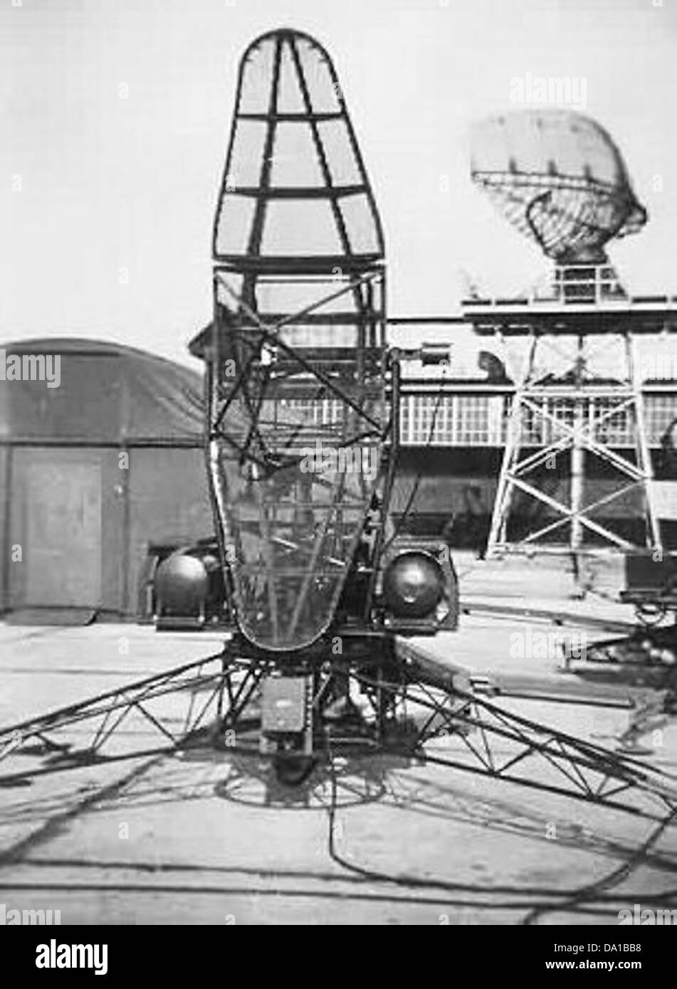 A warning system Black and White Stock Photos & Images - Alamy