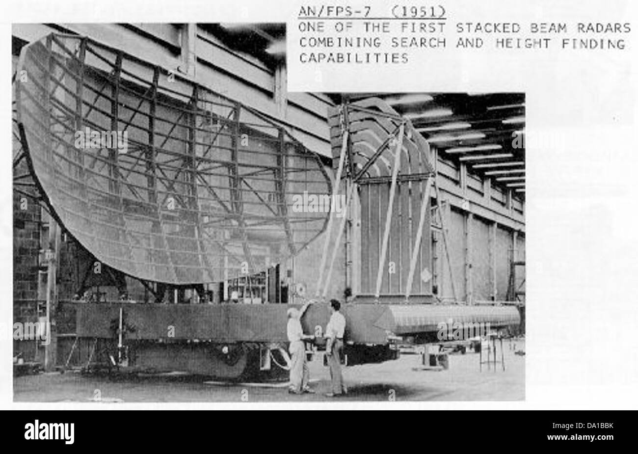 An fps 7 hi-res stock photography and images - Alamy