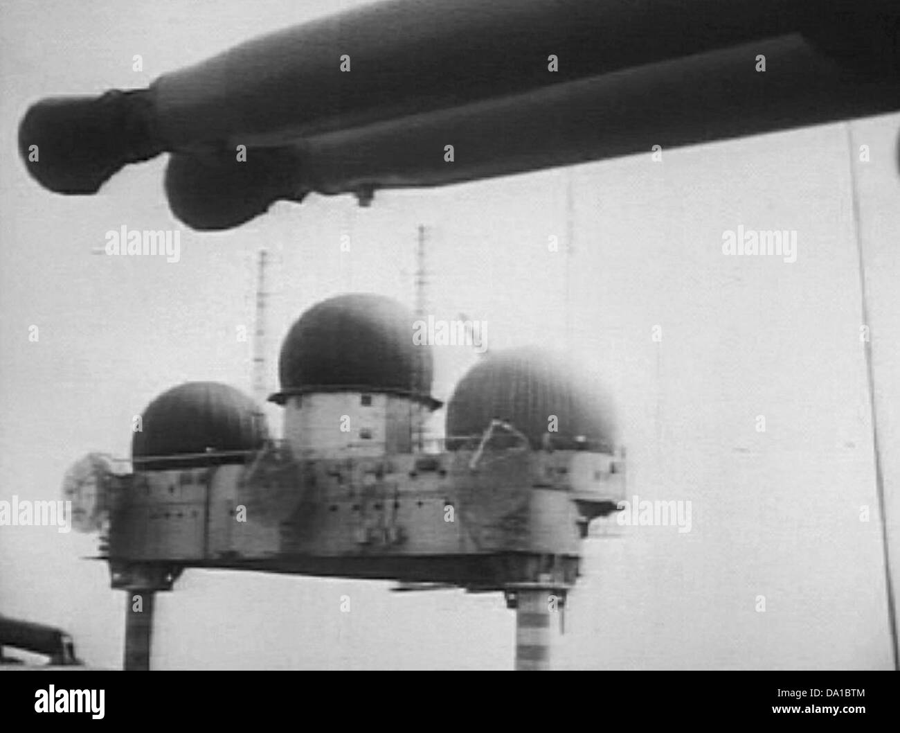 Texas Tower 2130 was an offshore oil rig located in the Gulf of Mexico ...