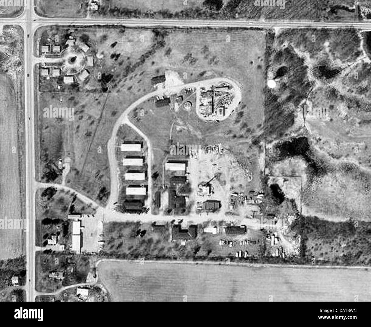 Station 14 Black and White Stock Photos & Images - Alamy