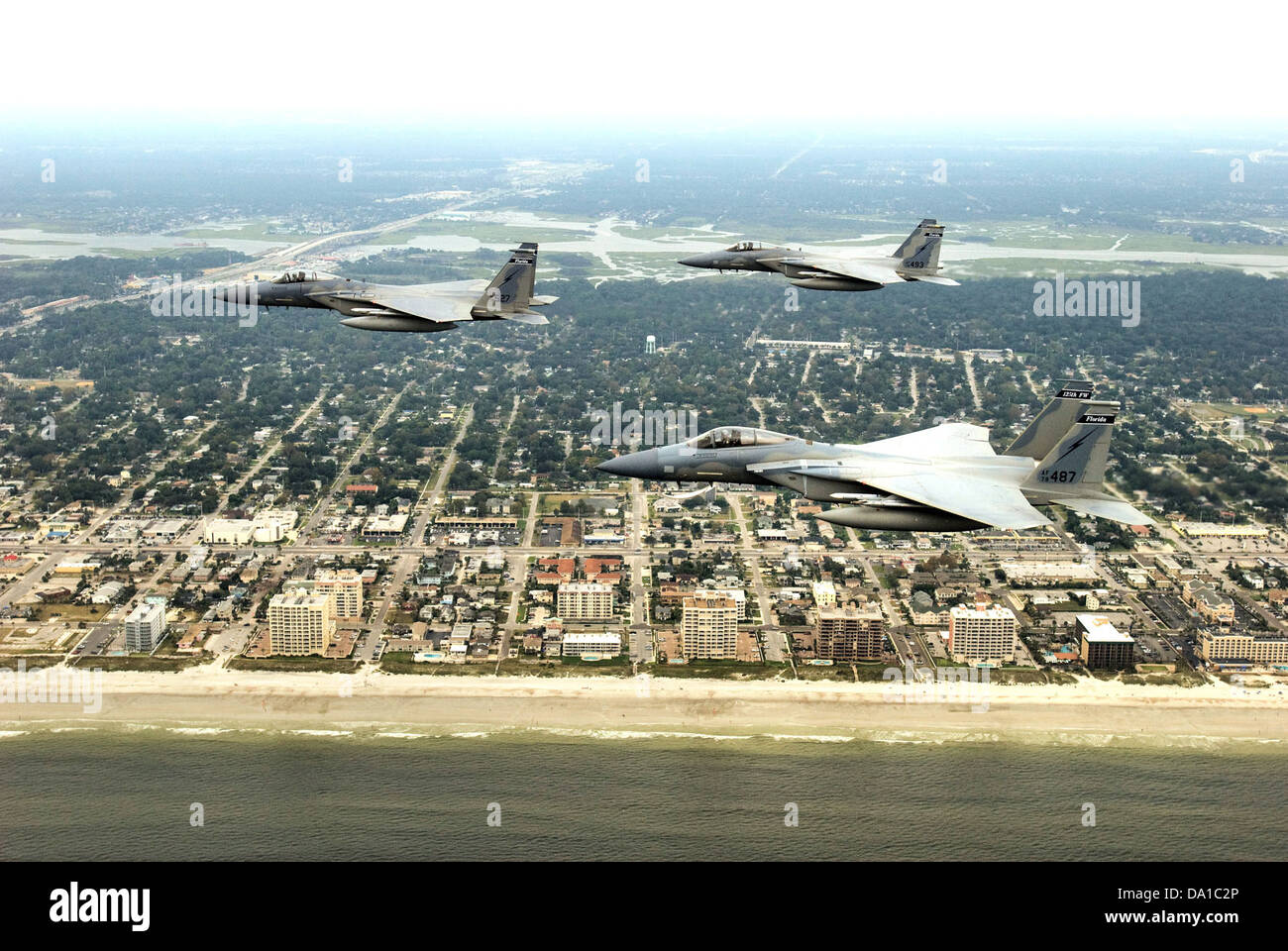 159th fighter squadron hi-res stock photography and images - Alamy