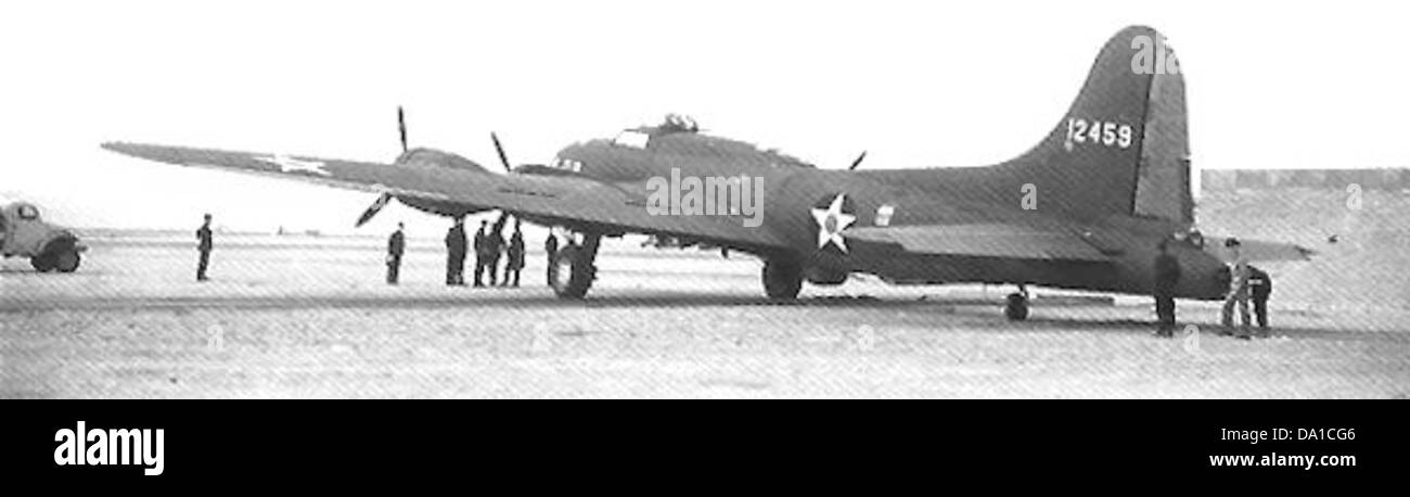 9th bomb squadron Black and White Stock Photos & Images - Alamy