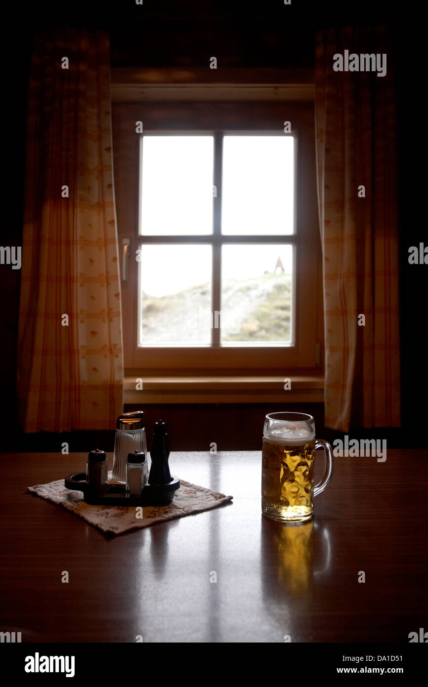 Beer austria hi-res stock photography and images - Alamy