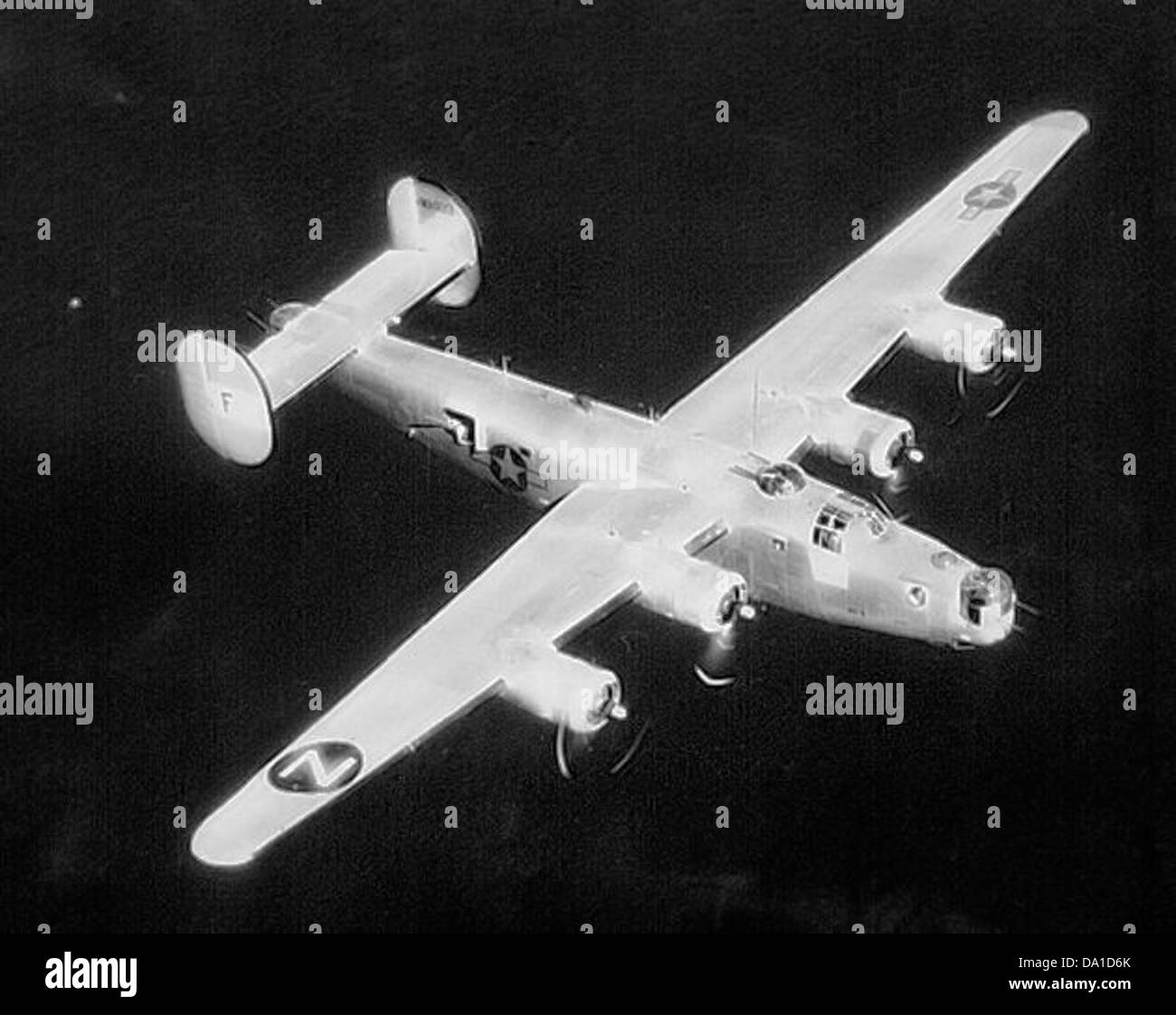 491st bomb group Black and White Stock Photos & Images - Alamy