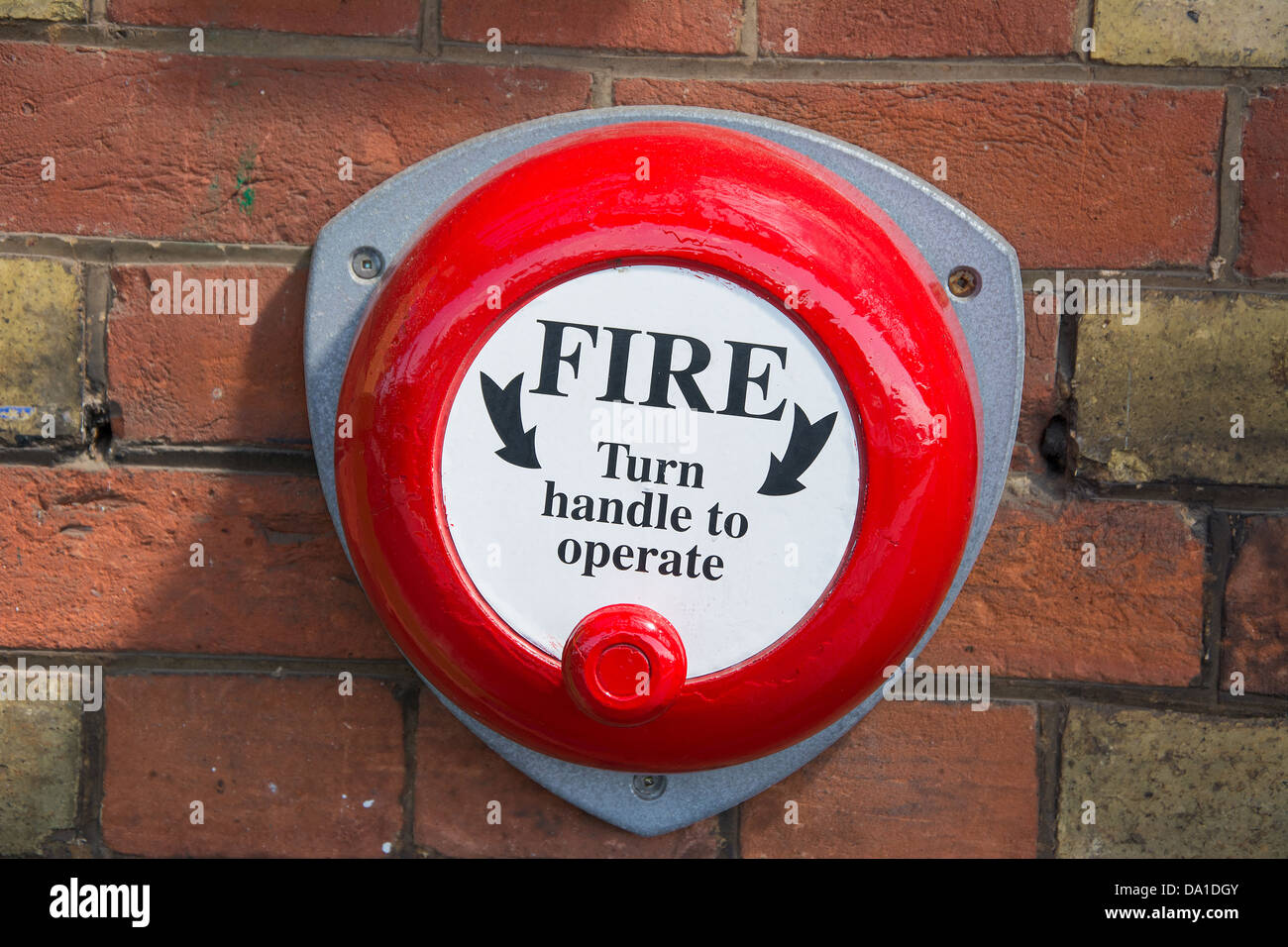 Fire bell hi-res stock photography and images - Alamy