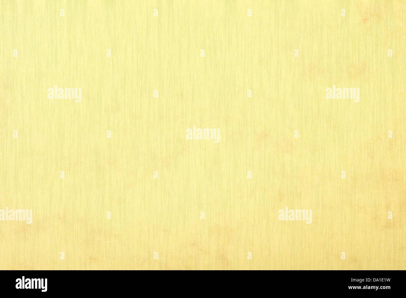 Old vintage yellow page paper texture or background Stock Photo - Alamy