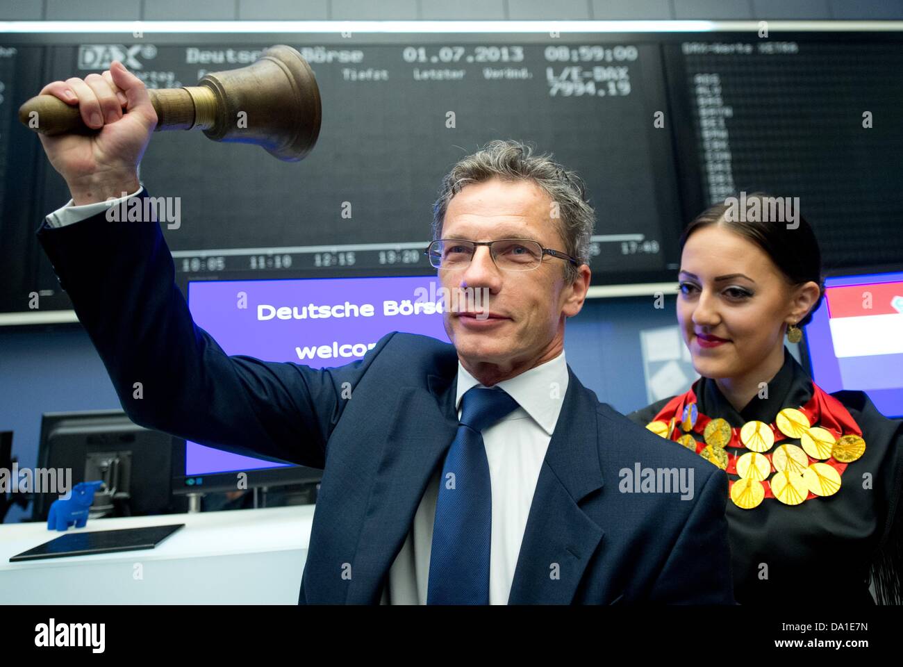 Boris vujcic hi-res stock photography and images - Alamy