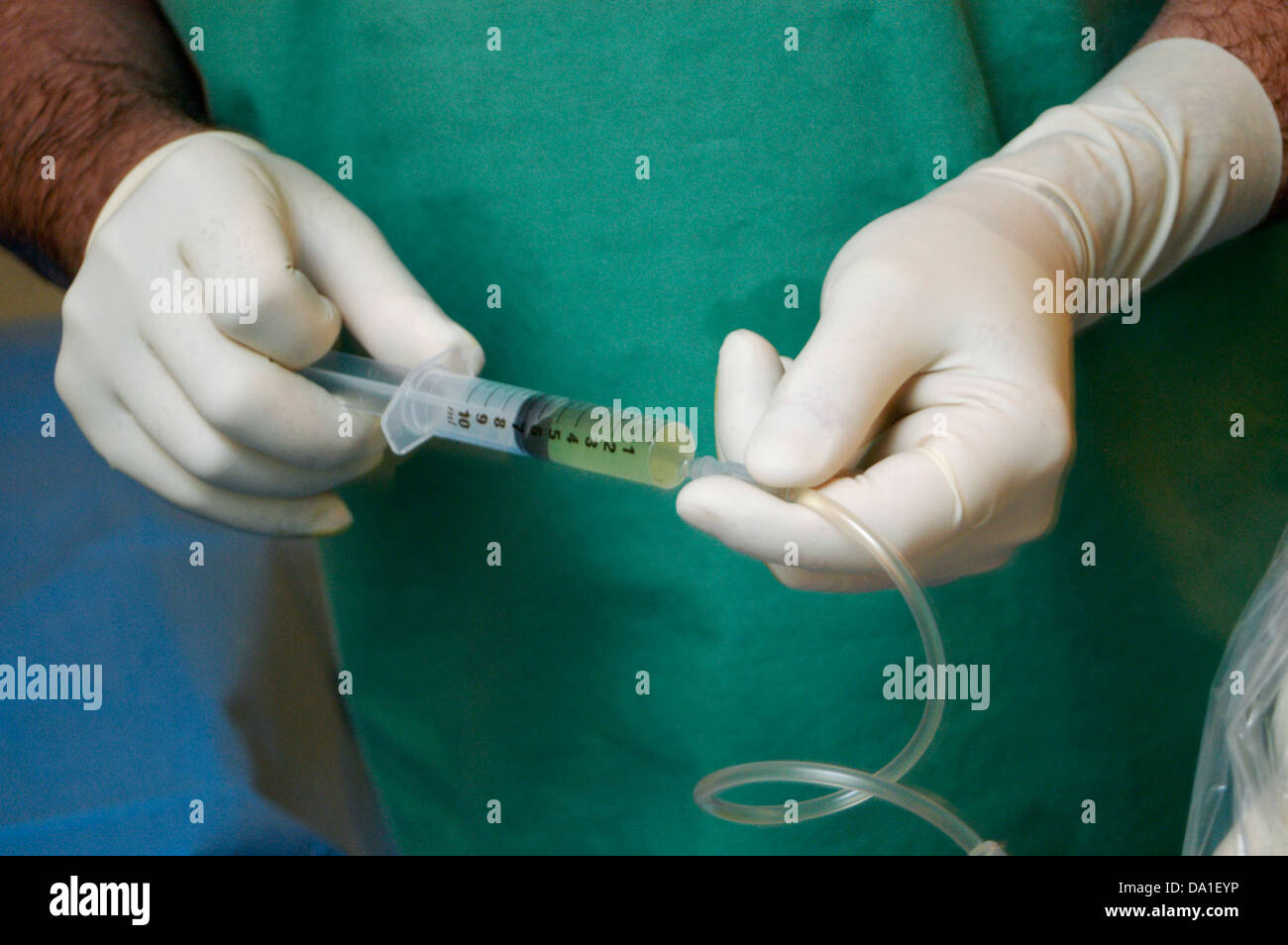 Gynecological examinations hi-res stock photography and images - Alamy