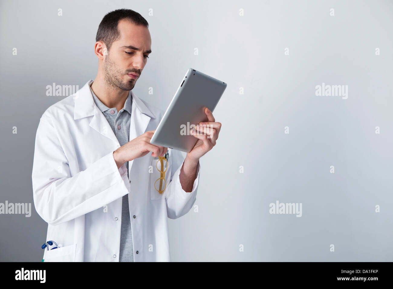 MEDICINE & COMPUTER SCIENCE Stock Photo - Alamy