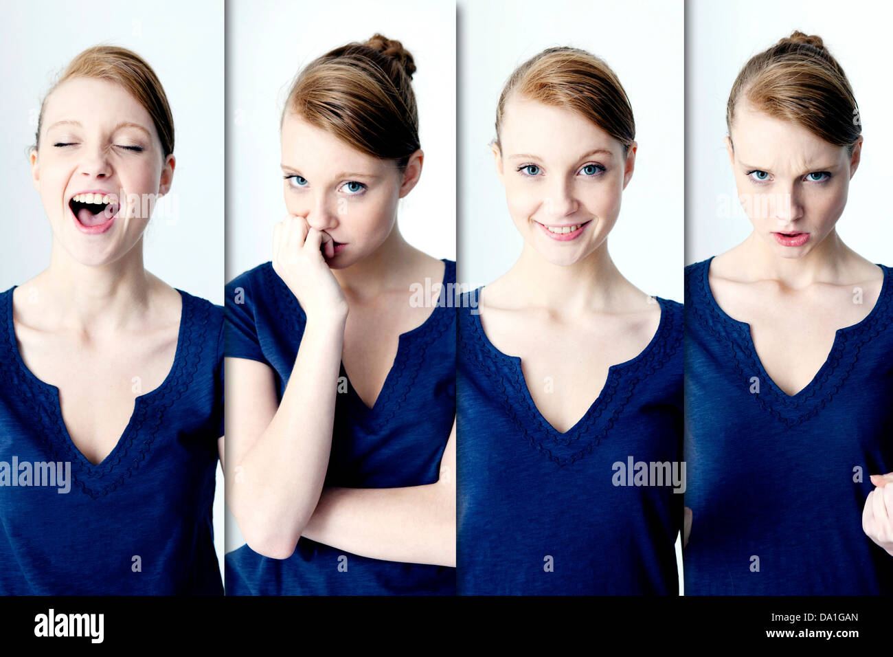 Behavioral disorder hi-res stock photography and images - Alamy