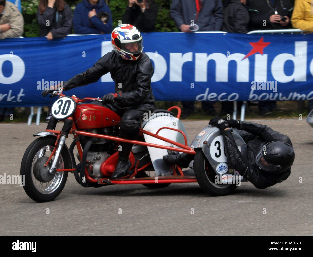 Motorcycle engineering excellence hi-res stock photography and images ...