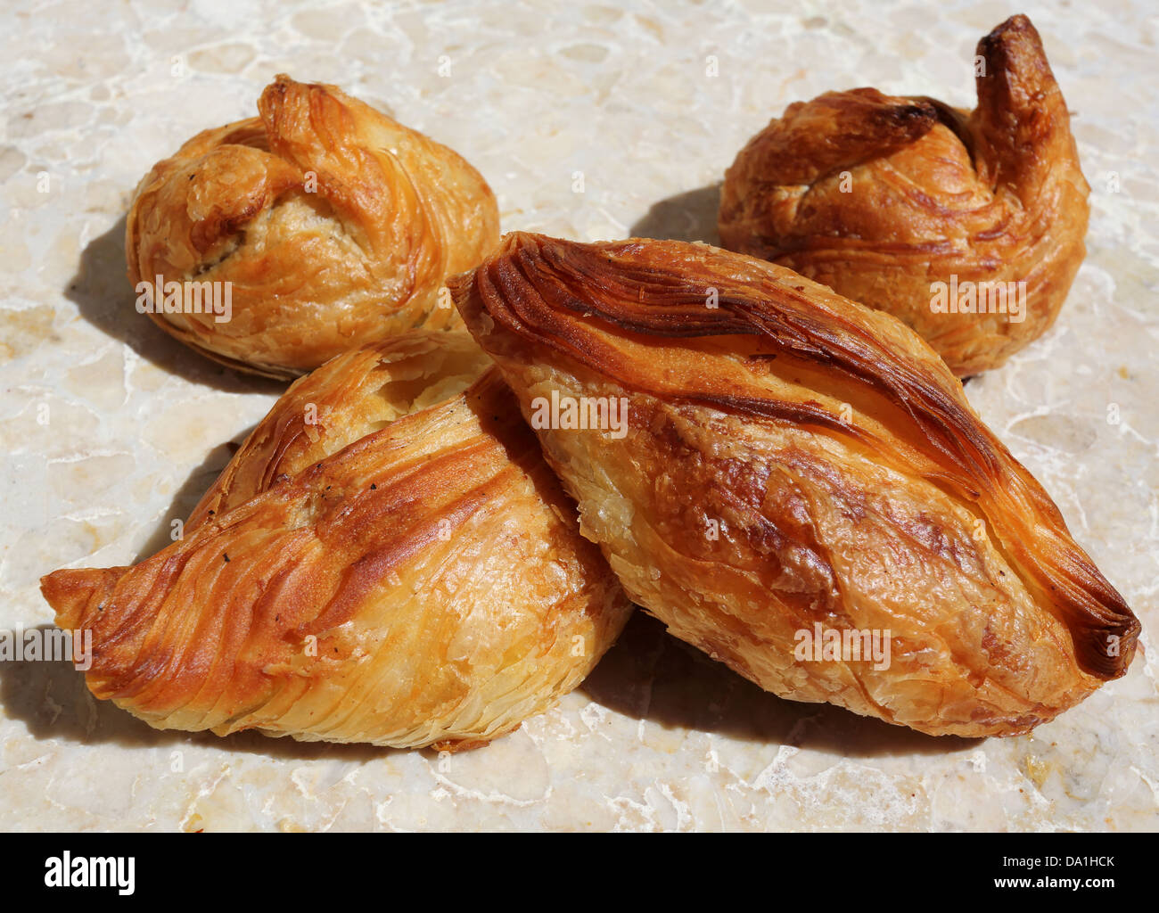 Pastizzi malta hi-res stock photography and images - Alamy