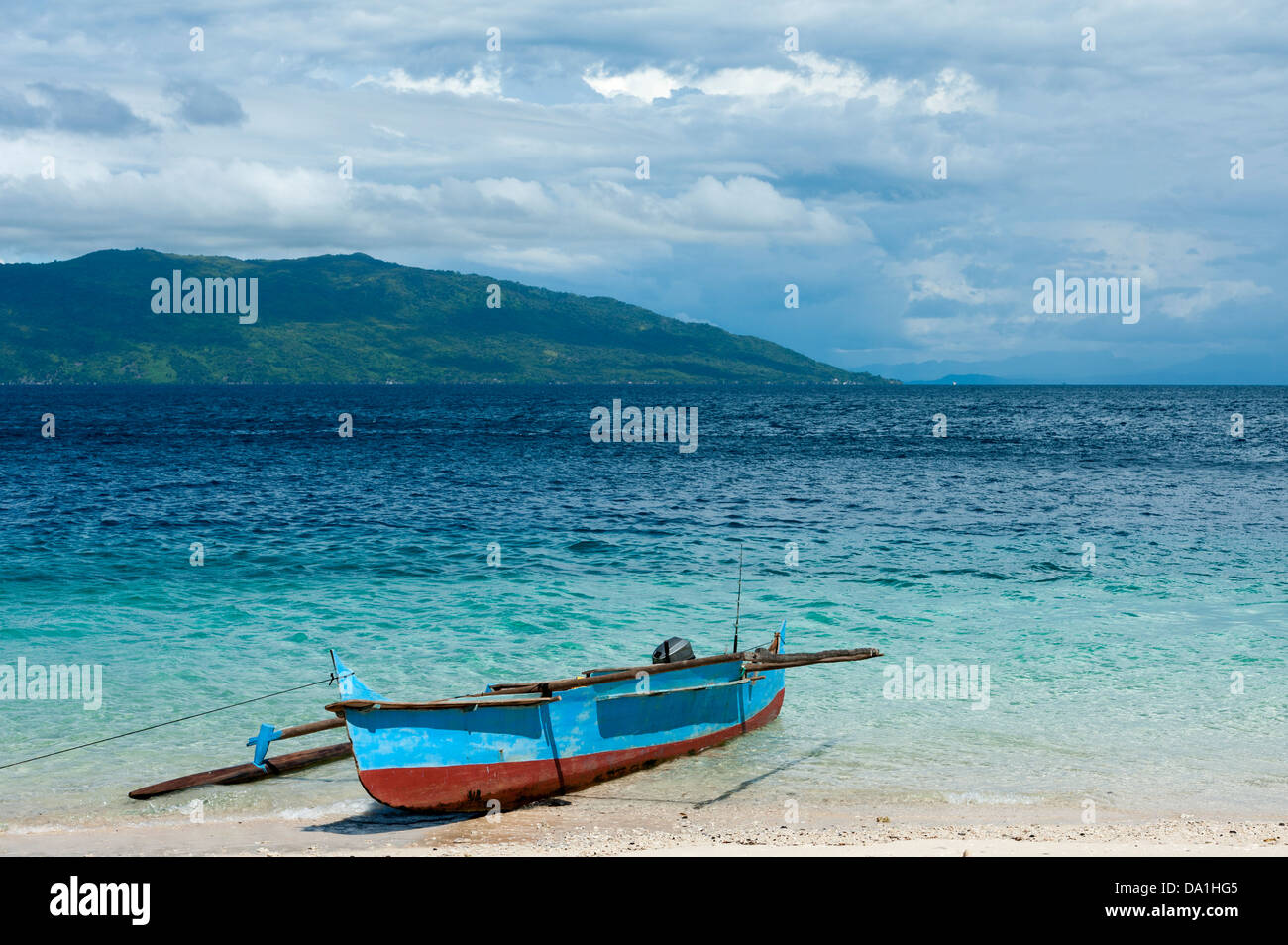 Madagascar beach hi-res stock photography and images - Alamy