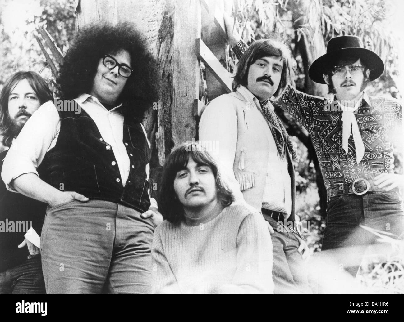 The turtles band hi-res stock photography and images - Alamy