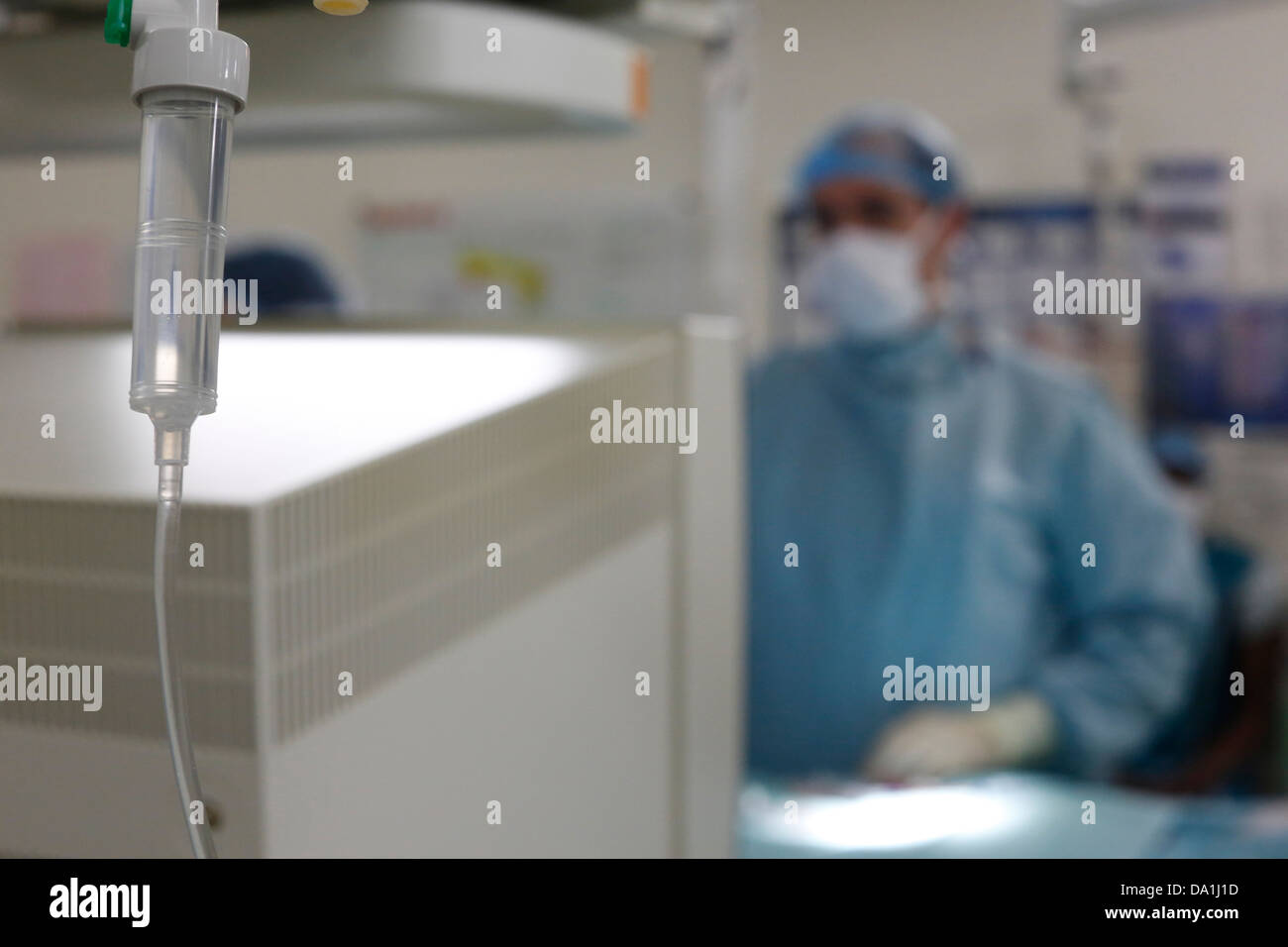 Heart surgery intervention hi-res stock photography and images - Alamy