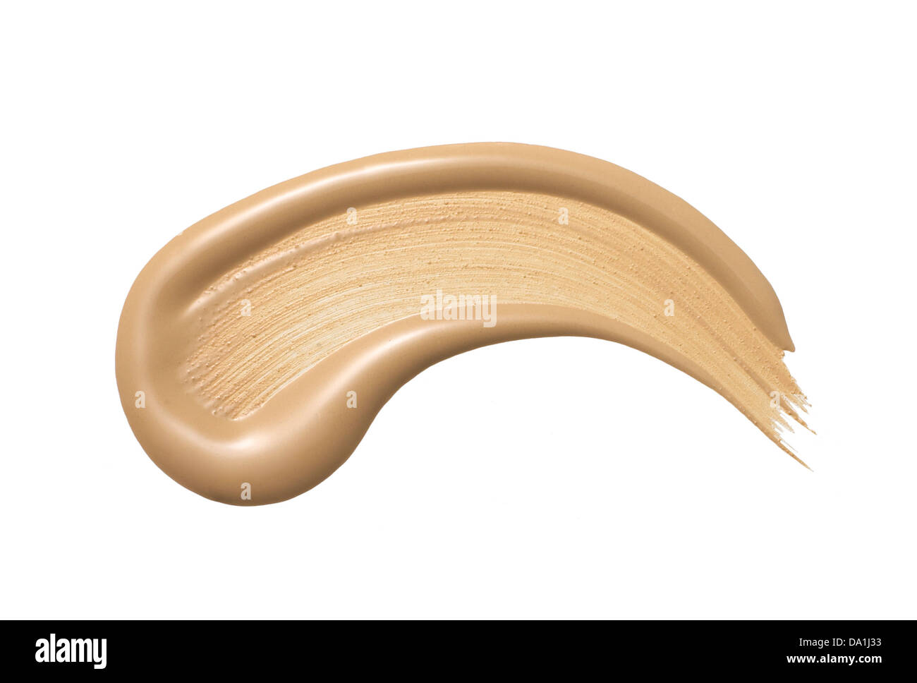 Foundation makeup hi-res stock photography and images - Alamy