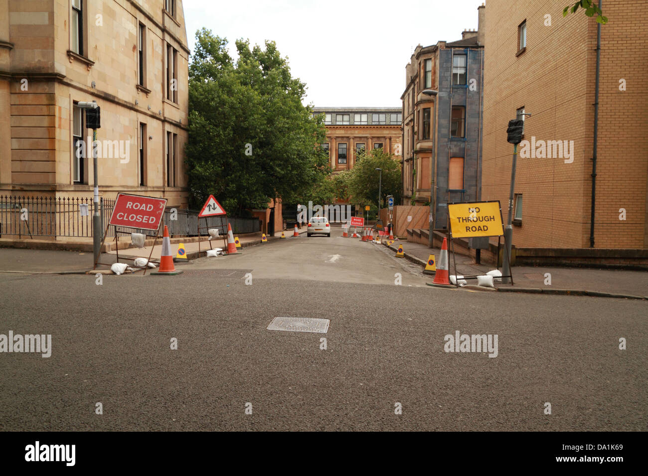 Closed car hi-res stock photography and images - Alamy