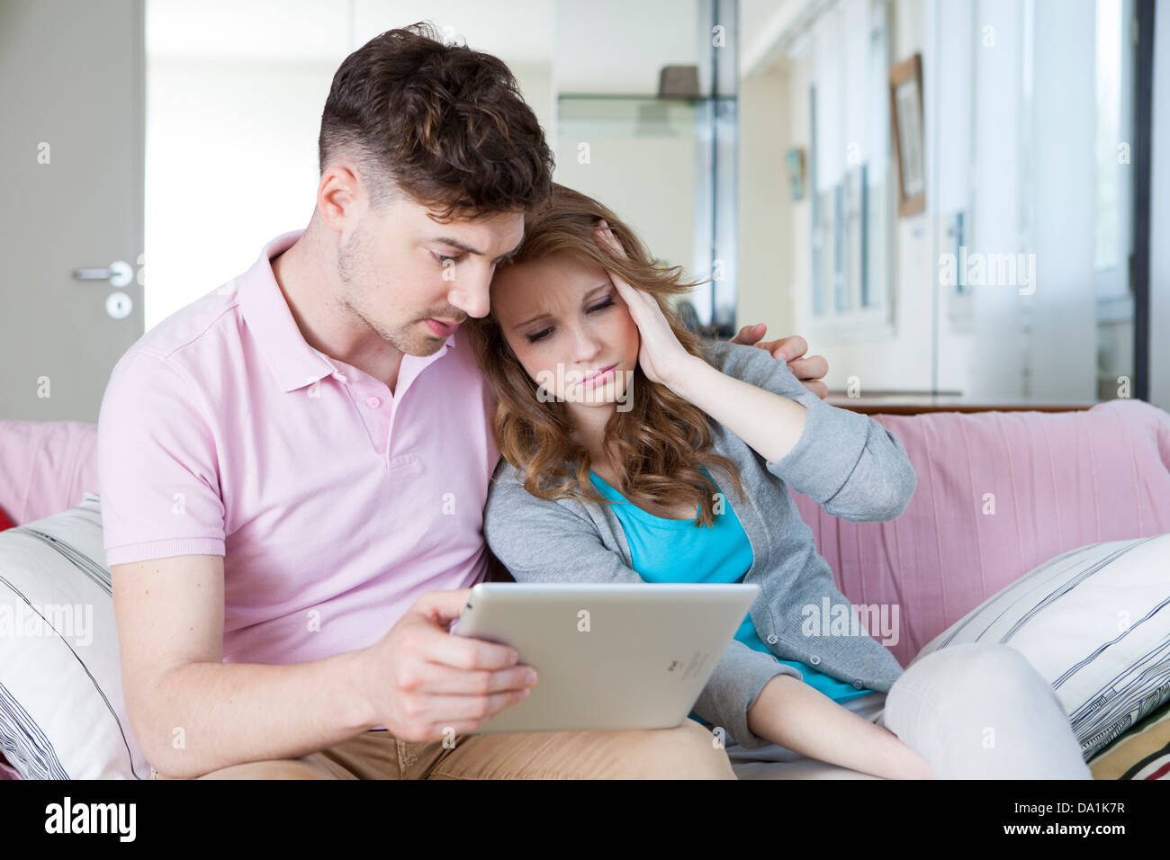 Communication aid hi-res stock photography and images - Alamy