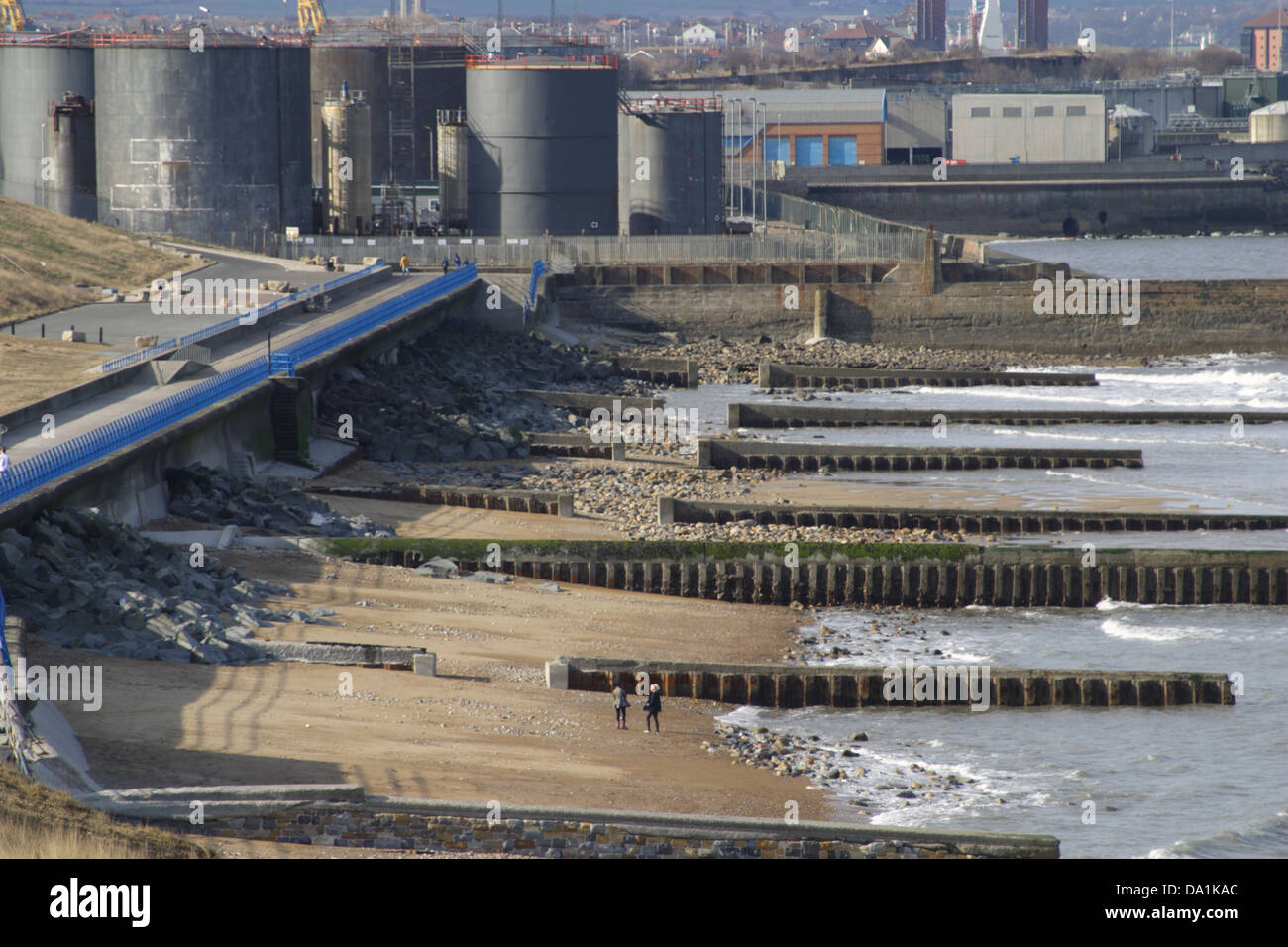 Hendon sunderland hi-res stock photography and images - Alamy